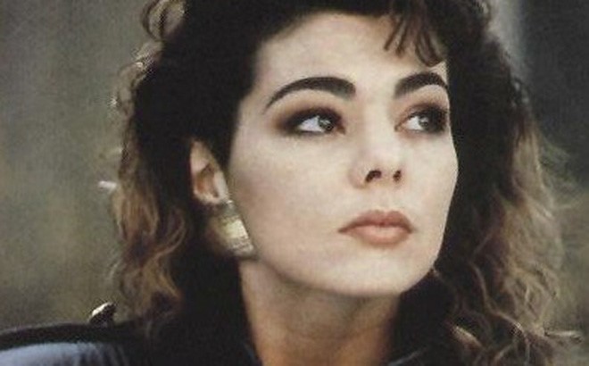 Huyền thoại âm nhạc Sandra sắp biểu diễn tại Việt Nam - Vĩnh Long Online