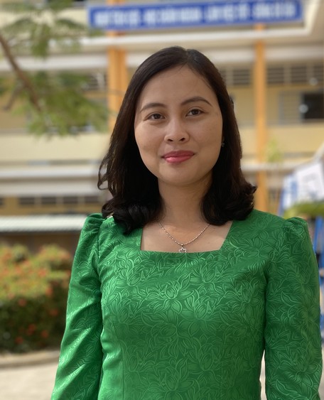 Trường THCS Hiếu Phụng- nơi ươm mầm cho học sinh sáng tạo - Vĩnh Long ...