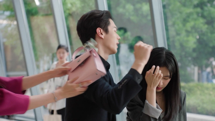 “Ngã rẽ hạnh phúc”- ngã rẽ bất ngờ của “nàng dâu hụt” - Báo điện tử Báo và phát thanh, truyền ...